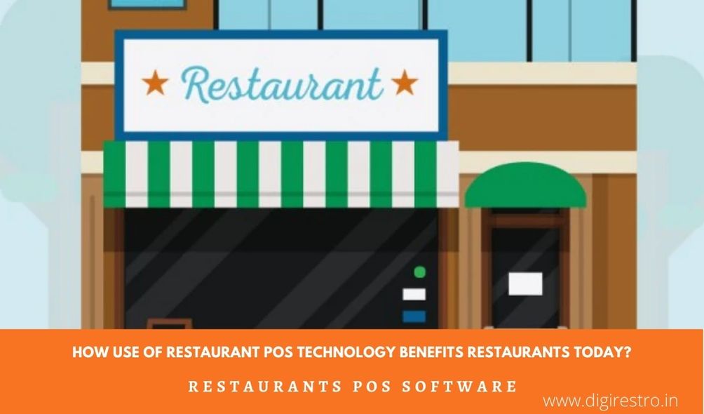 How Restaurant POS Benefits the Restaurants Business Online?
