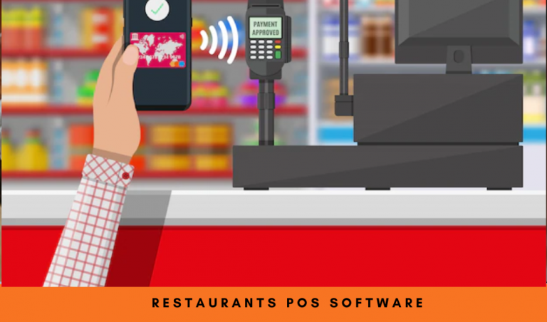 How Does A Mobile POS Work?