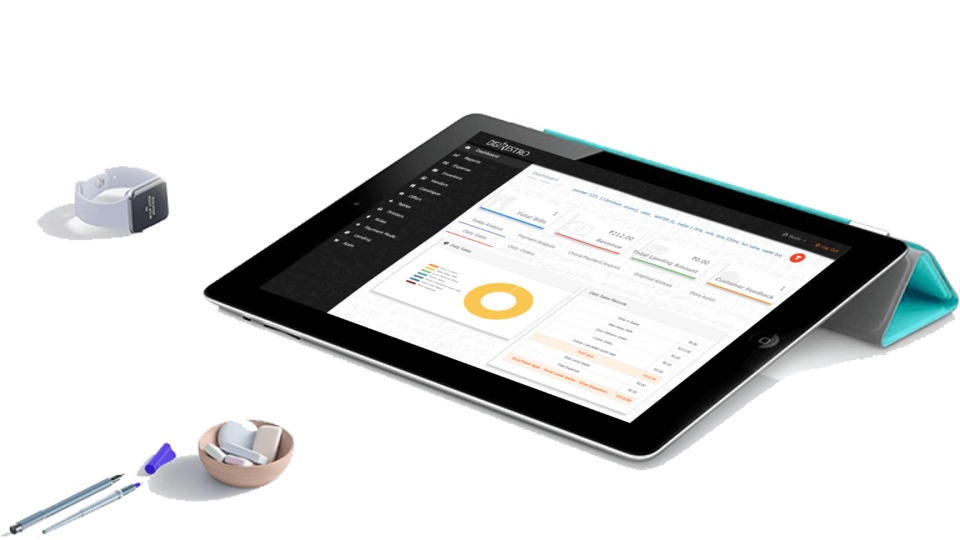 Restaurant POS System - Point of Sale for Restaurant Operations