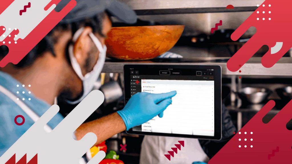 Kitchen Display System (KDS) Restaurant - Digirestro